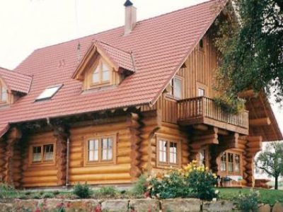 BC Log & Timber Building Industry Association