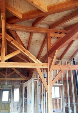 BC Log & Timber Building Industry Association